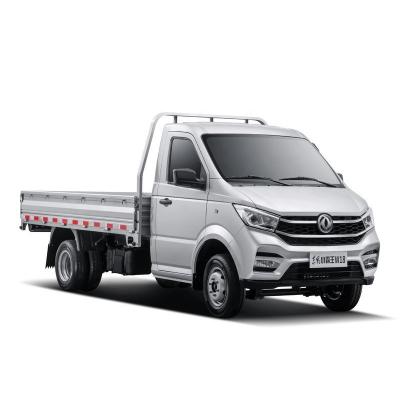 中国 DFSK東フェン 4X2 1/2 トン Lhd ミニ トラック 小型軽量 中国式ピックアップ 122HP エンジン 販売のため