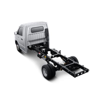 中国 DFSK東フェン 4X2 1/2 トン Lhd ミニ トラック 小型軽量 中国式ピックアップ 122HP エンジン 販売のため