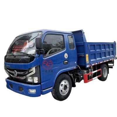 Cina Camion usato per l'estrazione di minerali con capacità di carico di 2 t in vendita