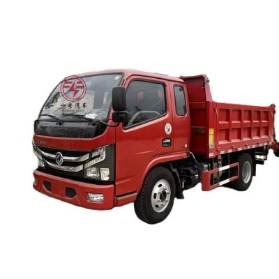 Cina Camion usato per l'estrazione di minerali con capacità di carico di 2 t in vendita