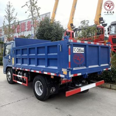 Cina Camion usato per l'estrazione di minerali con capacità di carico di 2 t in vendita