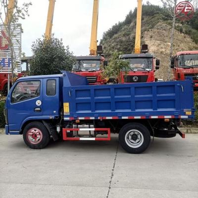 Cina Camion usato per l'estrazione di minerali con capacità di carico di 2 t in vendita