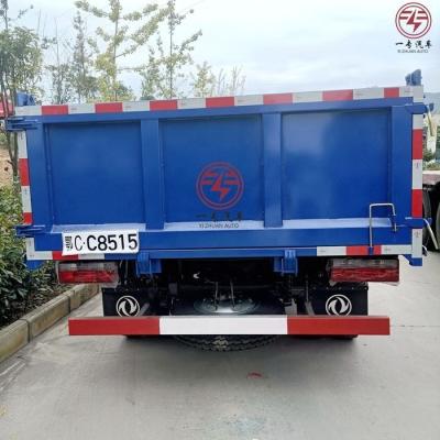 Cina Camion usato per l'estrazione di minerali con capacità di carico di 2 t in vendita