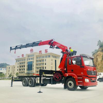 Cina Brazzo idrico di gr a montato in cam n 3/4/5/6/8 tonnellate venduto in pneumatici 10.00R20 in vendita