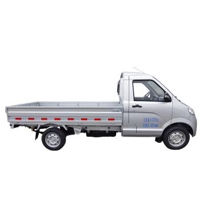 Cina Sistema multimediale Nessuna guida a sinistra DFSK 1 tonnellata Motore benzina/diesel Mini Pickup in vendita