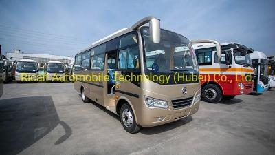 China Best Diesel 24-31 Seats Coach Bus for Comfortable and Sightseeing for sale