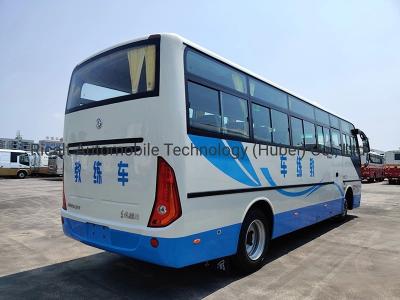China 10-23 Seat Mini Coach Bus with 196lkw Engine Net Power and Advanced Colour Design for sale