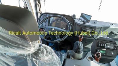 China 196lkw Engine Net Power 10-17 Seats Passenger City Coach Bus for Benefit for sale