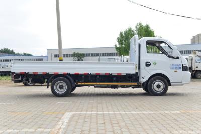 China 3200mm Wheelbase Transportation Dongfeng 4x2 Light Cargo Truck with YUNNEIDONGLI Engine for sale