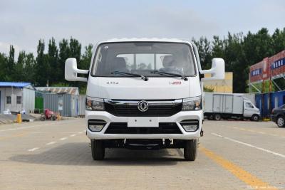 China 3200mm Wheelbase Transportation Dongfeng 4x2 Light Cargo Truck with YUNNEIDONGLI Engine for sale