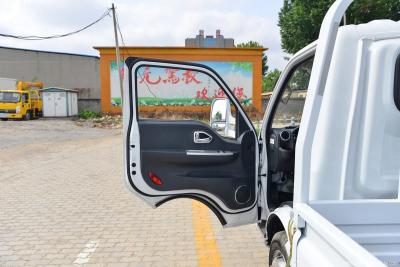 China 3200mm Wheelbase Transportation Dongfeng 4x2 Light Cargo Truck with YUNNEIDONGLI Engine for sale