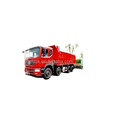Китай Грузовик Dongfeng мощностью 190 л.с. и грузовик для перевозки песка объемом 5 тонн продается