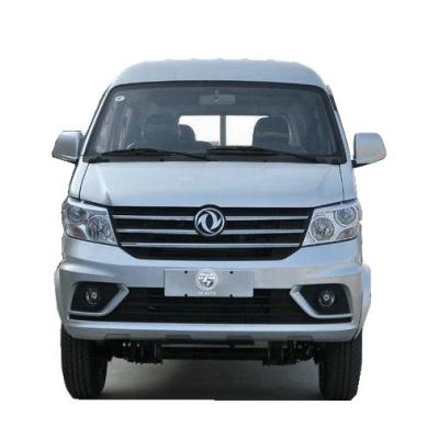 Cina Mini camion di trasporto merci personalizzabile con lunghezza di scatola di 2,1 m e motore diesel da 60 CV in vendita
