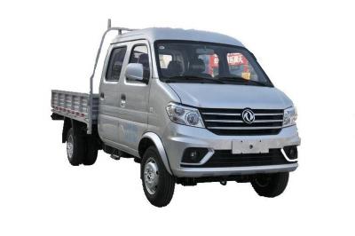 中国 2mの箱長さと60HPのディーゼルエンジンのカスタマイズ可能なミニ貨物輸送トラック 販売のため