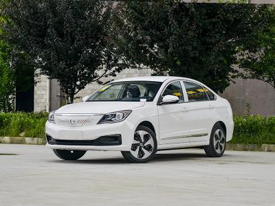Cina Customized 2022 Mini Electric Car Buone condizioni Moderno Veicolo Euro 5 Energico in vendita