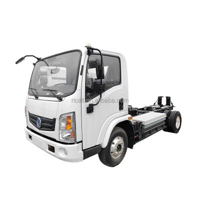 Cina Mini camion elettrico ad alta capacità con carico energetico elevato in vendita