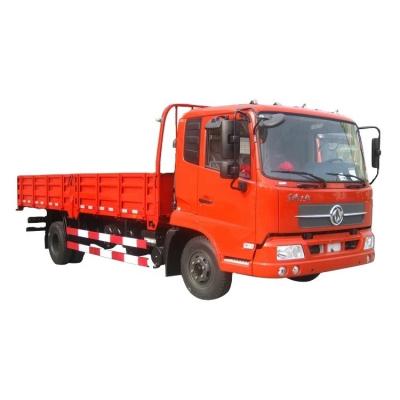 Cina Mini camion 4X2 1-2 tonnellate Capacità Diesel Trasmissione manuale sinistra Mini pick-up Cargo Truck in vendita
