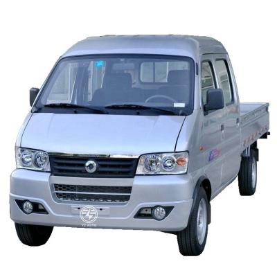 Cina Hot Dubai Market 4*4 Full Automatic Dump Truck con telecamera posteriore e ruota motrice 4x2 in vendita