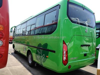 Cina Autobus di lusso da 7 metri con trasmissione manuale e aria condizionata in vendita