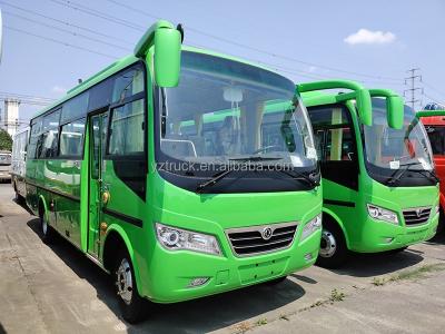 Cina Autobus di lusso da 7 metri con trasmissione manuale e aria condizionata in vendita