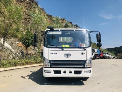 中国 最大トルク Nm 500-1000Nm とカスタマイズされたデザインの2.29Lマイクロトラック 販売のため