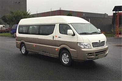 Cina Camionetto merci commerciale con 4 pneumatici e trasmissione automatica in vendita