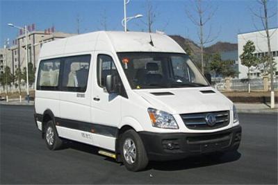 Cina Camionetto merci commerciale con 4 pneumatici e trasmissione automatica in vendita