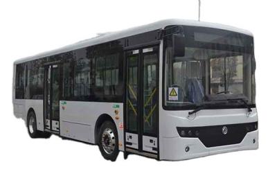 Cina Autobus della città di Dongfeng 10-33 posti autocarri personalizzati con motore elettrico in vendita