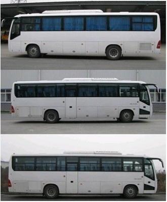 Cina Autobus della città di Dongfeng 10-33 posti autocarri personalizzati con motore elettrico in vendita
