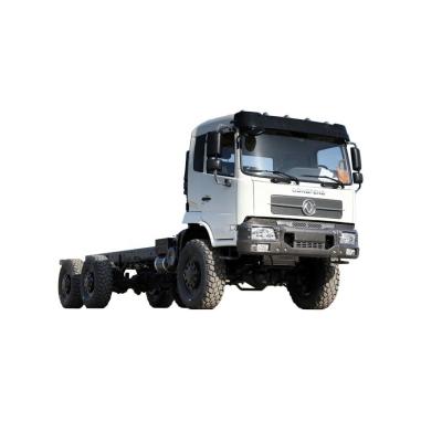 China Conjunto de mochilas de carro 6x6 para Ongfeng-Ruck EFT e Rive à venda