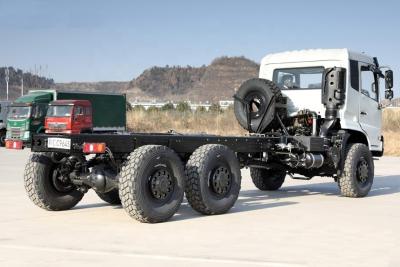 China Conjunto de mochilas de carro 6x6 para Ongfeng-Ruck EFT e Rive à venda