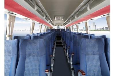 Cina Autobus turistico elettrico da 10 a 34 posti con un design di lusso personalizzabile in vendita