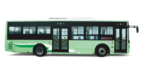 Quality Zero Emission Public Transport Customized Electric Inter City Bus With 15-40 for sale