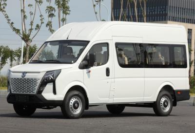 Cina Euro 3/6 Dongfeng Light Passenger Diesel Car con 15 posti a sedere in vendita
