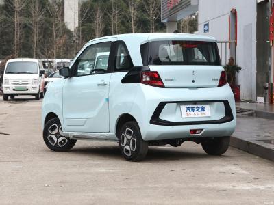 Cina Auto elettriche Top Speed con display touchscreen 400 miglia di autonomia e 3 secondi di accelerazione in vendita