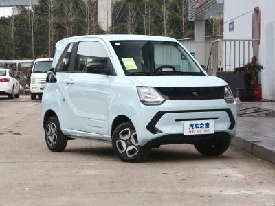 Cina Auto elettriche Top Speed con display touchscreen 400 miglia di autonomia e 3 secondi di accelerazione in vendita