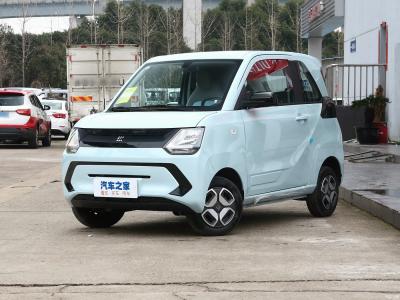 Китай Электрические автомобили с сенсорным дисплеем 400 миль и 3-секундным ускорением продается