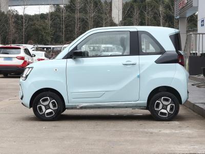 Cina Auto elettriche Top Speed con display touchscreen 400 miglia di autonomia e 3 secondi di accelerazione in vendita