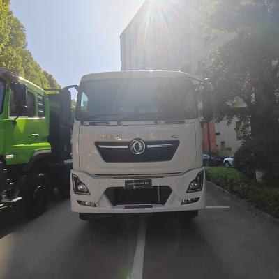 China Ein elektrischer 4WD-Traktor mit 1000-5000 Pfund Lastkapazität zu verkaufen