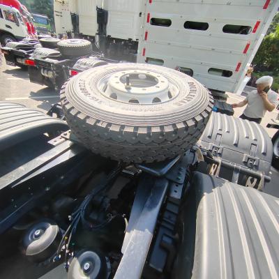 China Elektrischer Traktor / Traktorwagen mit Lader-Kabine, 3-Punkte-Klammer und Hydrauliksystem zu verkaufen