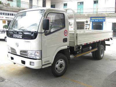 China AWD 2 Airbag Single Row Seats Pickup Truck for sale