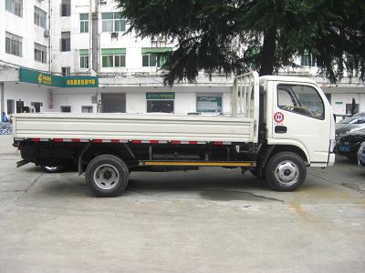 China AWD 2 Airbag Single Row Seats Pickup Truck for sale