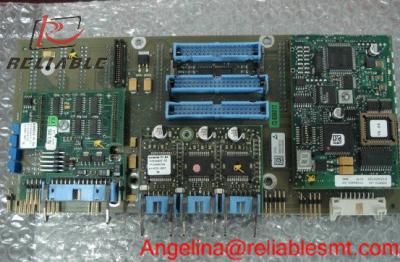China Siemens 00353198-02 HEAD PCB COMPLETE for sale