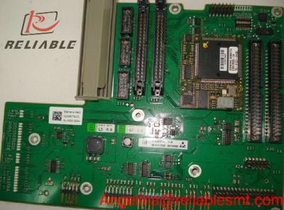China Siemens 03039274-01 D head board for sale