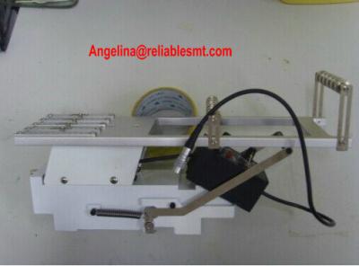 China Samsung SM/CP Stick Feeder 24V/110V/220V SMT Feeder For Surface Mount Machine for sale