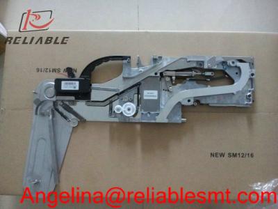 China SAMSUNG SM16mm feeder SM type 16mm feeder for SM321/421 pick and place Machine for sale
