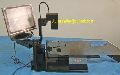 China Original brand new Universal feeder calibration jig for sale
