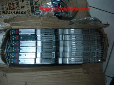 China SMT Feeder Siemens X feeder Gold 00141099-04 3*8MM feeder for sale