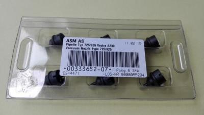 China Siemens SMT nozzle 00333652-07 925 nozzle for sale