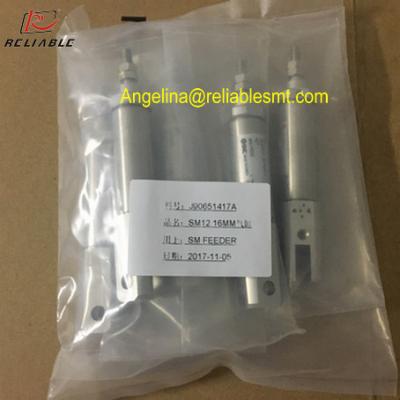China SAMSUNG SM12mm Feeder's Air Cylinder,J90651417A for sale